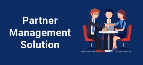 Partner Management Solution - Siroi Solutions